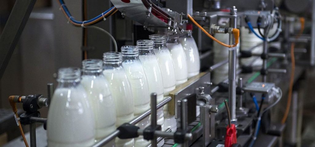 Investiție de 5 milioane euro în capacitatea de producție a lactatelor ...