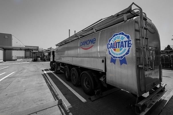 7 milioane euro pentru dezvoltarea producției de lapte românesc - Focus ...